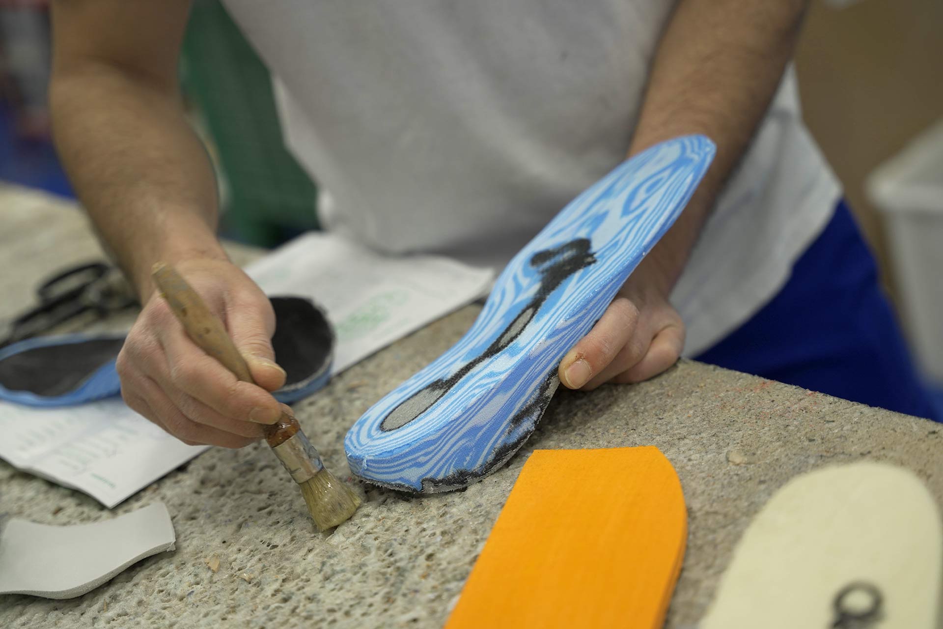 Orthopaedic devices since 1989 - Humantech Group