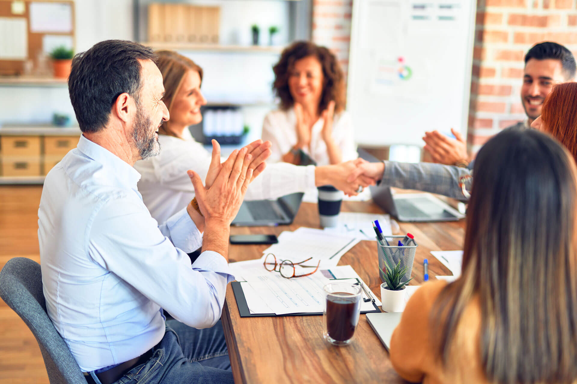 In-house training for companies - Gruppo Humantech